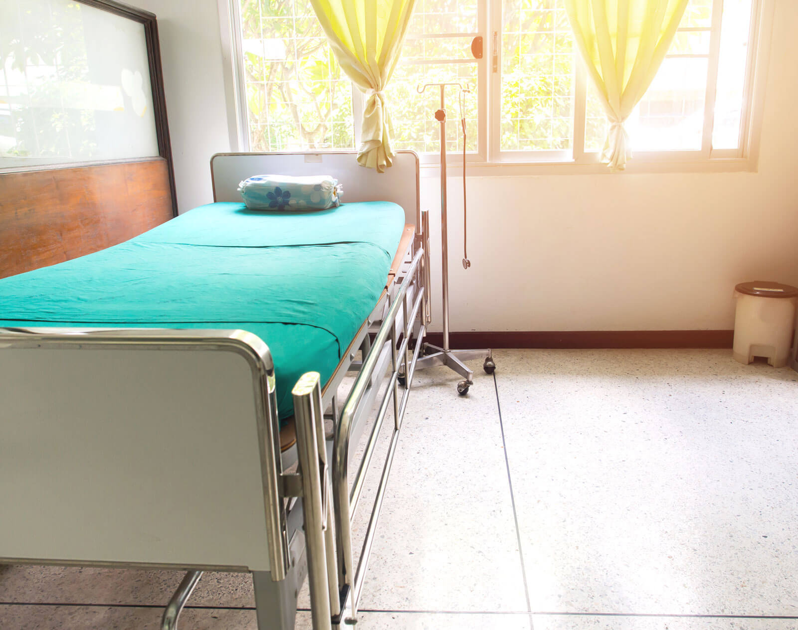 How to recovery at home after leaving the hospital | Triple-S Blog