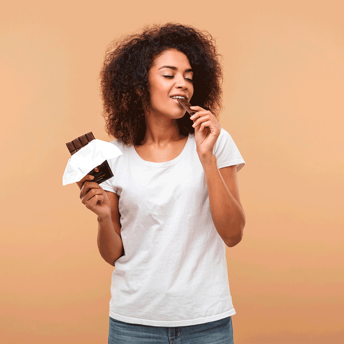 Seven reasons to eat chocolate - Triple-S Blog