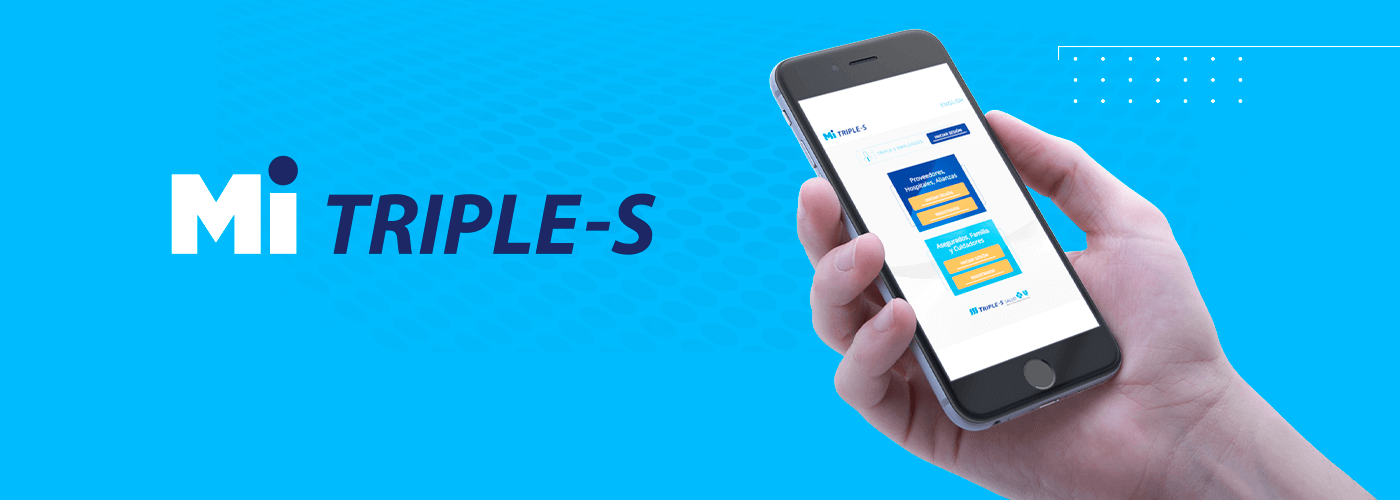 Plataforma para llevar el “tracking” de tu salud | Triple-S Blog