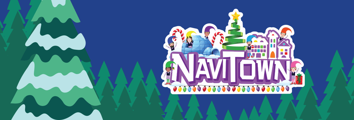 Triple-S te lleva a Navitown - Triple-S Blog