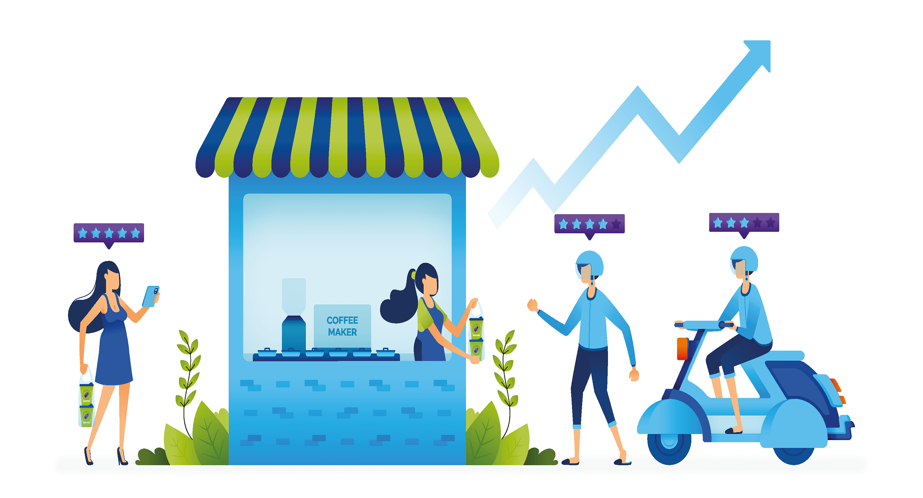 La importancia de las PyMEs en la economía - Triple-S Blog