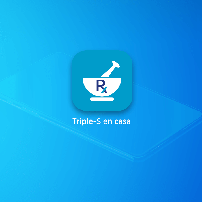 Cómo recibir tus medicamentos con Triple-S en casa - Triple-S Blog