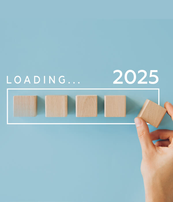 Recapitulemos nuestras vivencias del año 2024